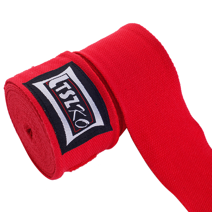 Custom mexican style nylon boxer wrap