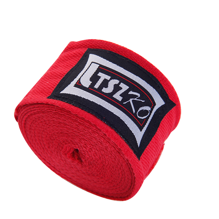 Custom mexican style nylon boxer wrap