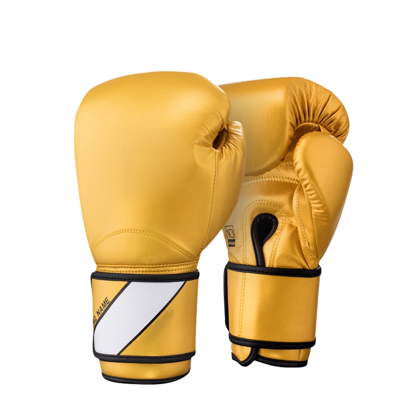 The Craftsmanship Behind Premium Boxing Gloves