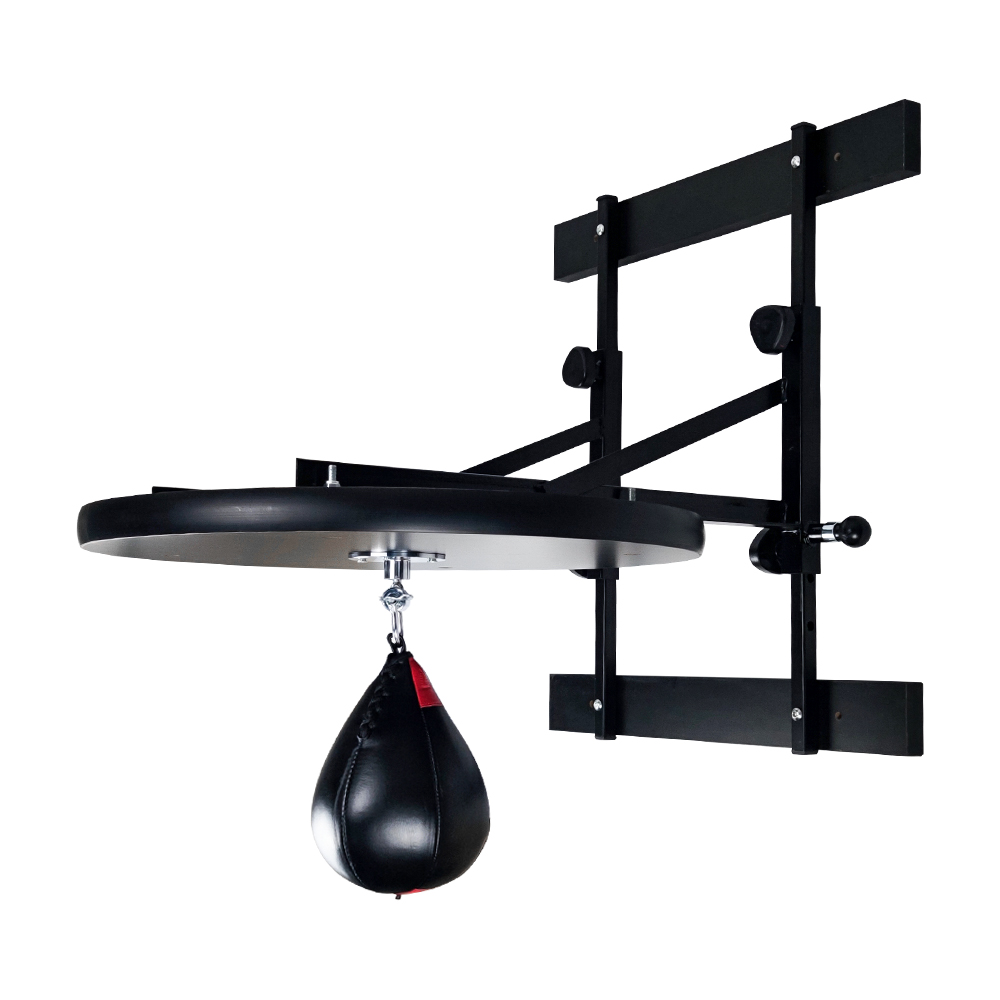 Heavy Steel Stand Boxing Speed Ball