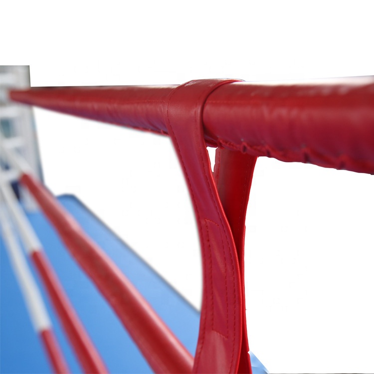 High elasticity international standard boxing ring