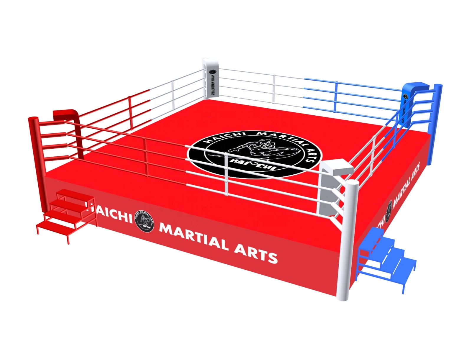 High quality MMA professional boxing ring rope
