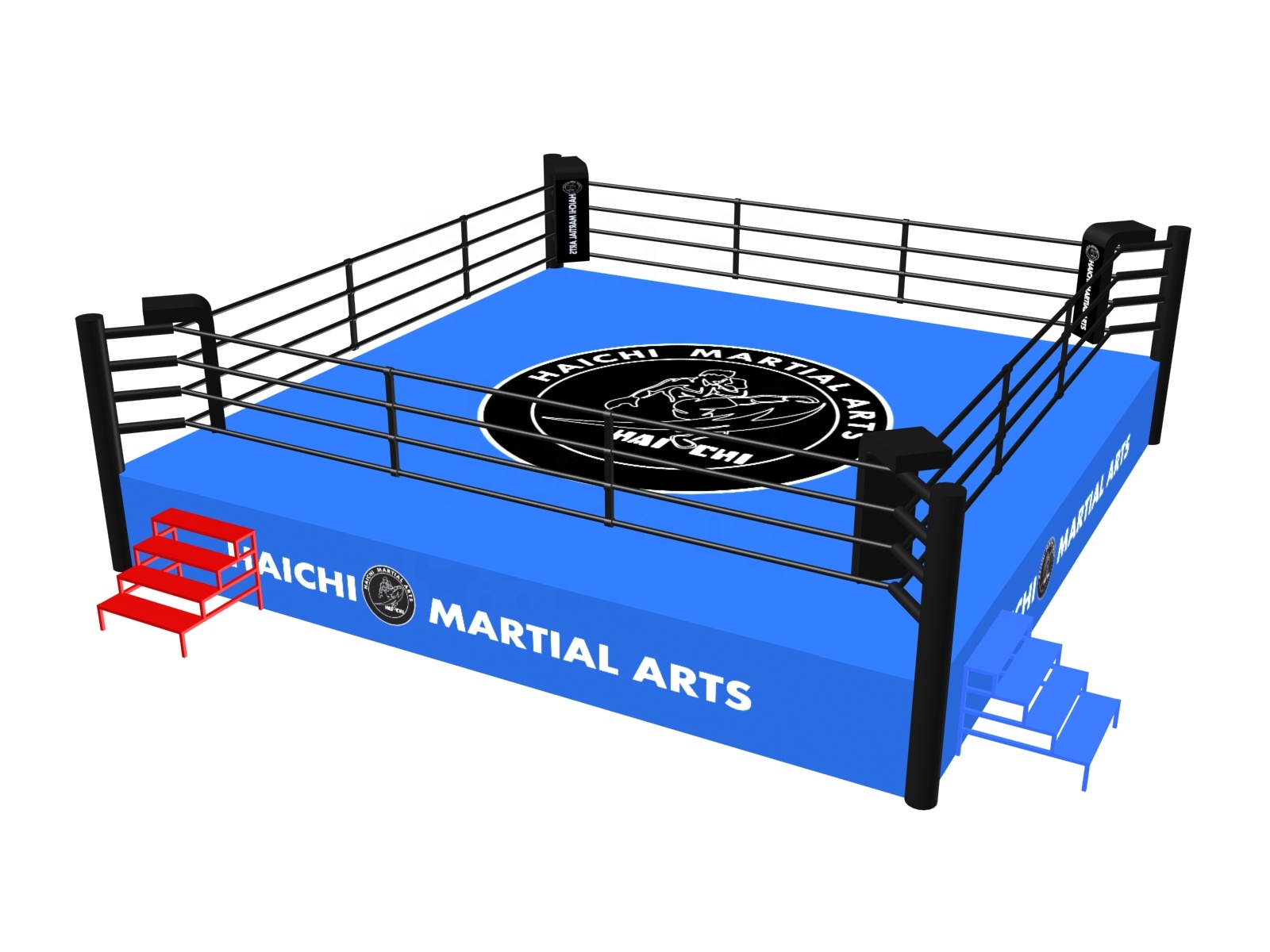High quality MMA professional boxing ring rope