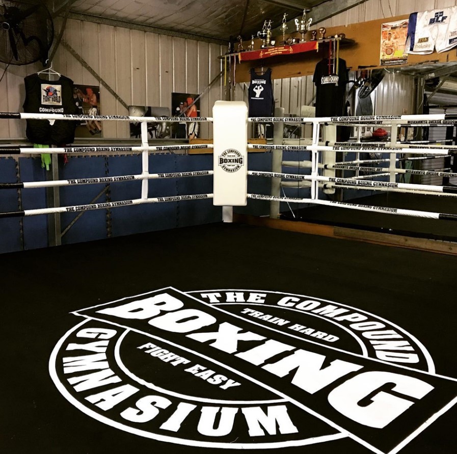 High quality professional boxing ring rope | Boxing Manufacturers