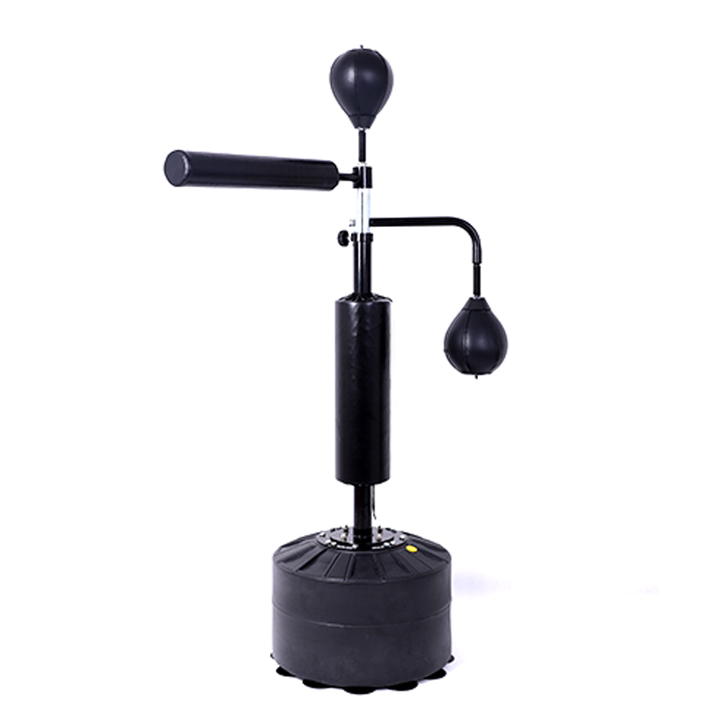 Building Core Strength: Boxing Ball Abdominal Workouts | Boxing ...