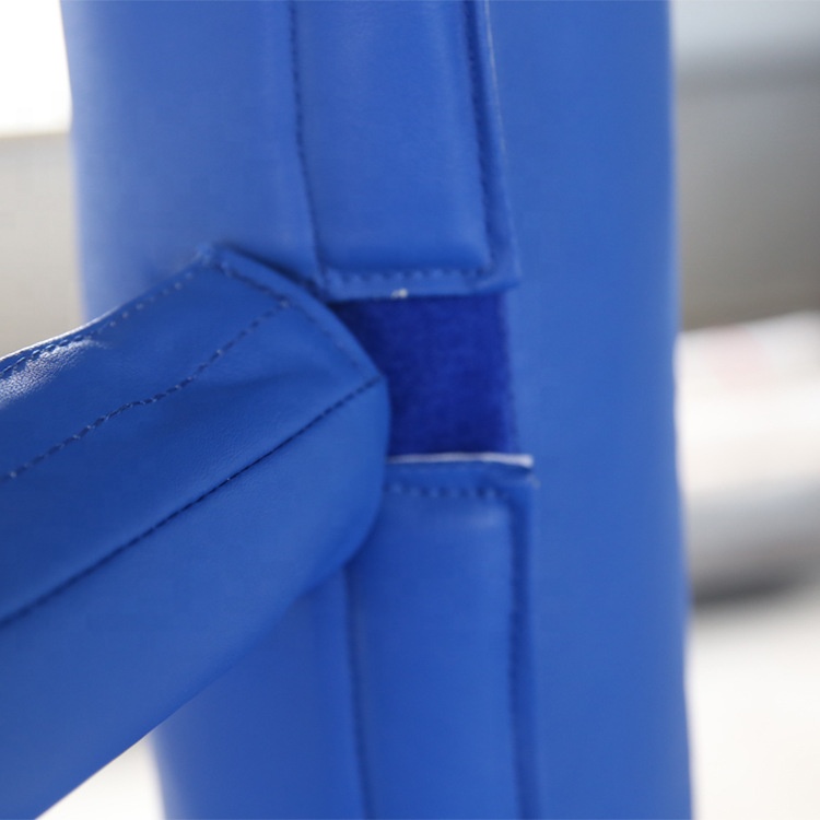 Portable Boxing Ring for Wrestling Competition | Boxing Manufacturers