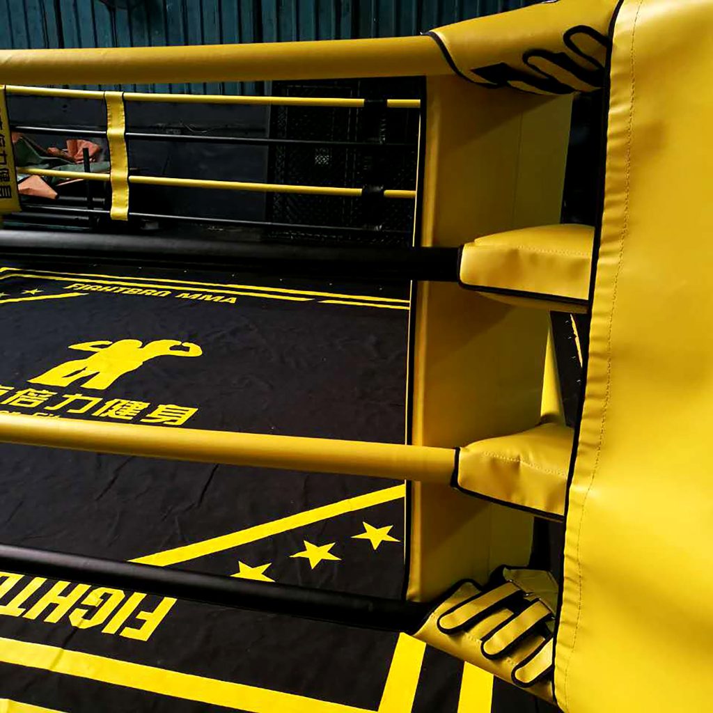 【Popular Science】Why is the square boxing ring called RING?