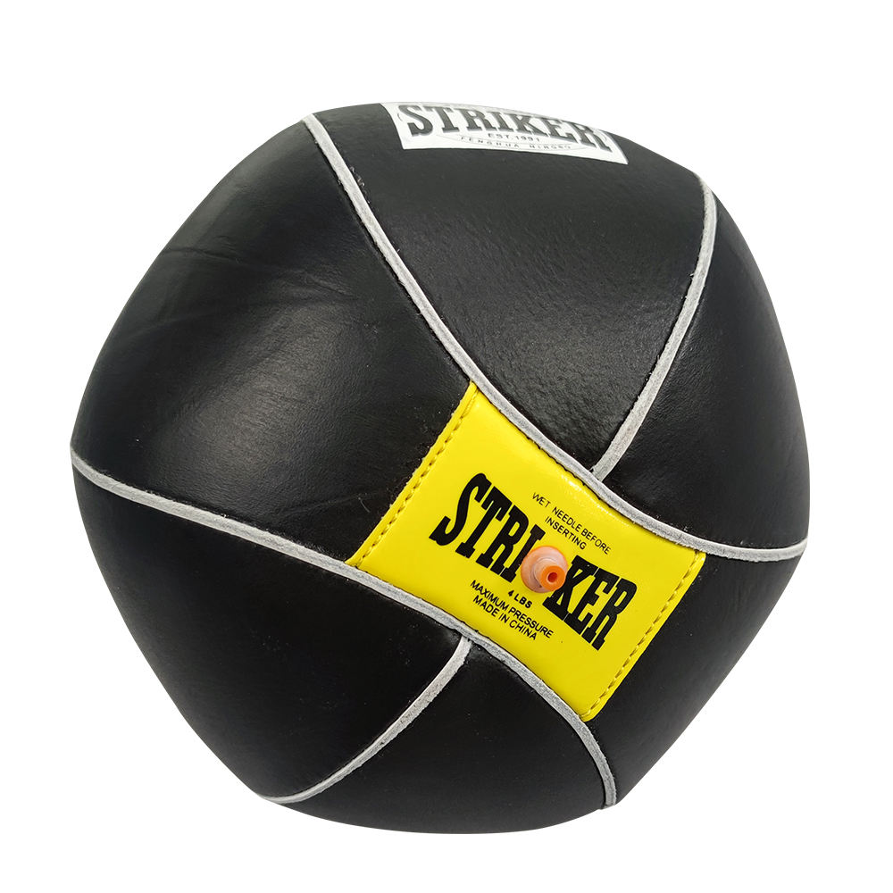 Versatile Training with Boxing Balls: Techniques and Tips | Boxing ...