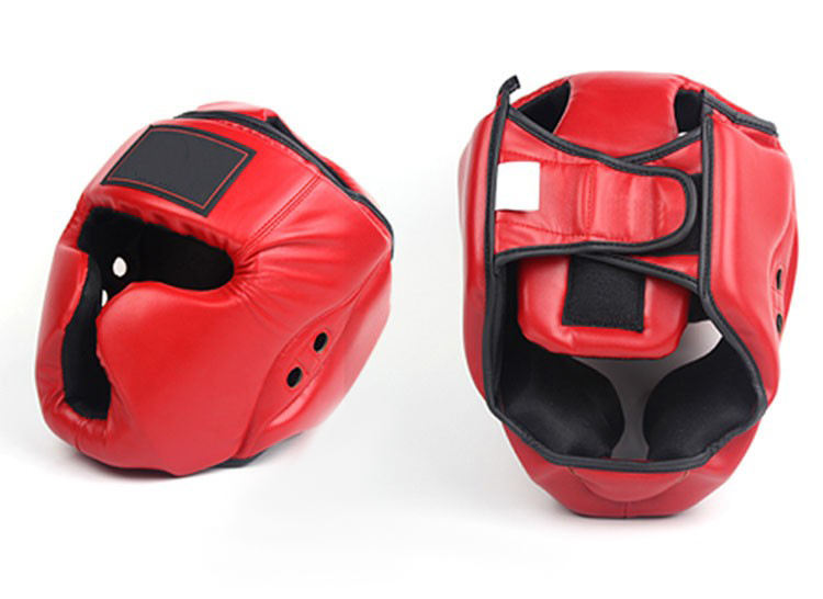 Taekwondo protective competition boxing helmet | Boxing Manufacturers