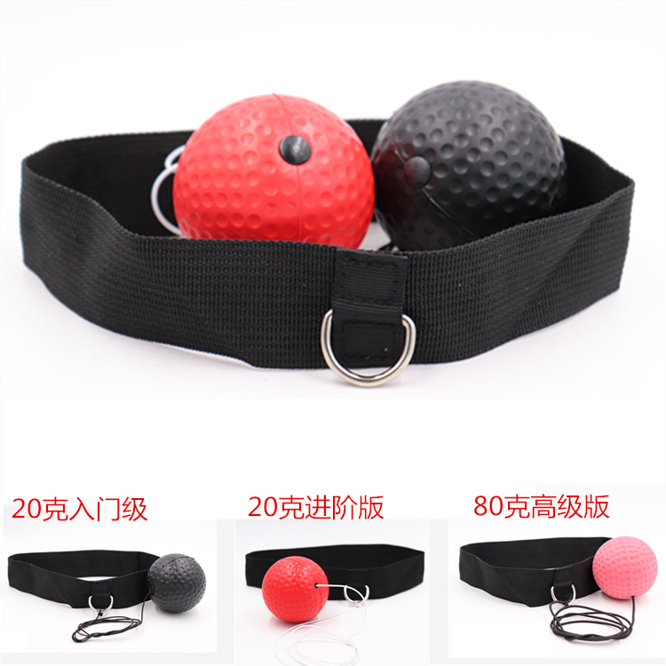 The latest design of boxing fight ball